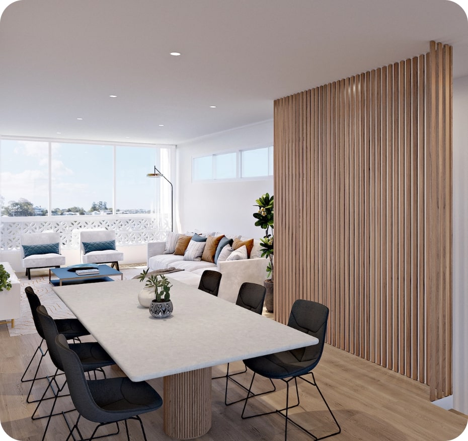 Baja 61 | Poppy Design