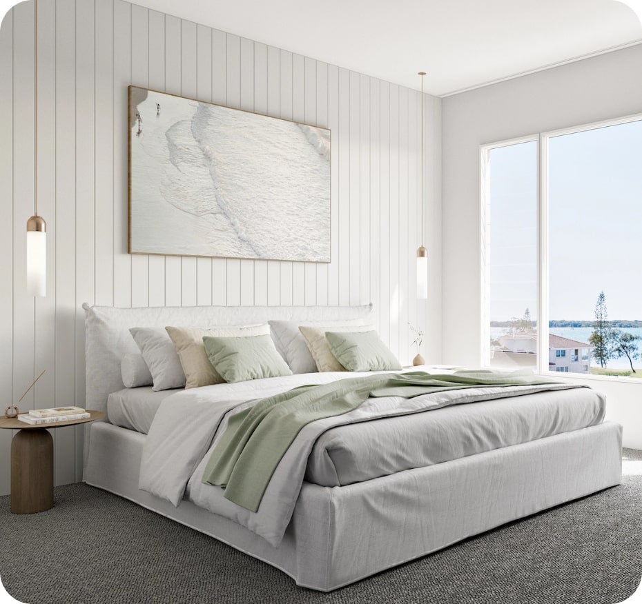 Rever Villas | Poppy Design