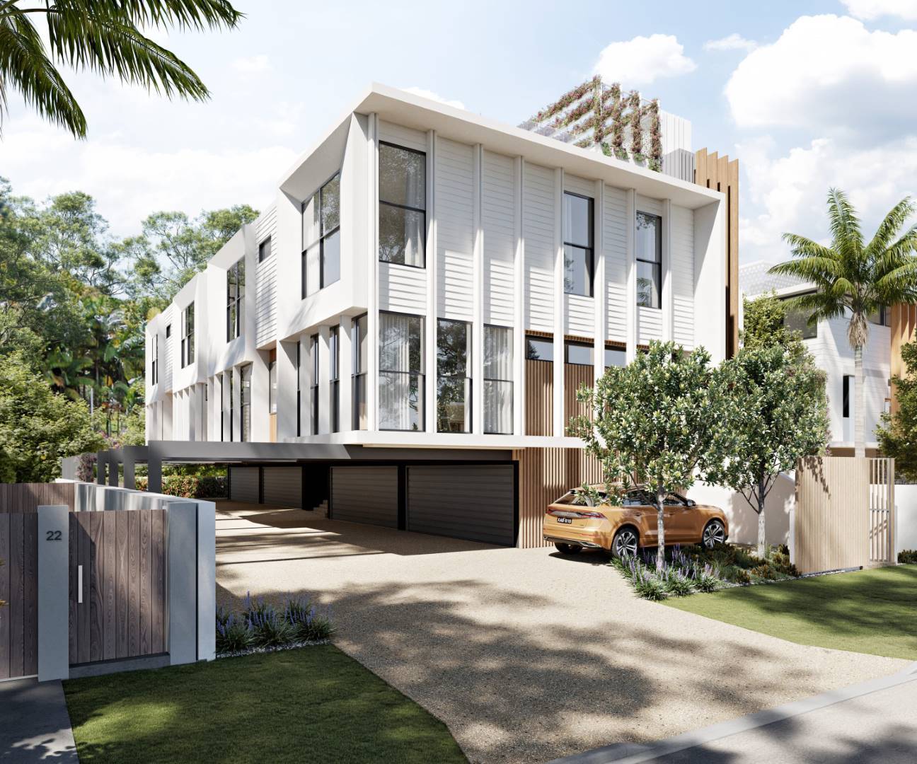 Pacifica | Poppy Design