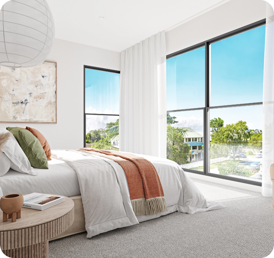 Pacifica | Poppy Design