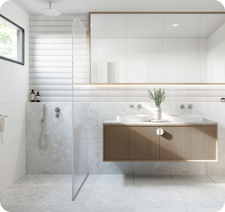 Pacifica | Poppy Design