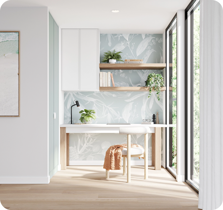 Pacifica | Poppy Design