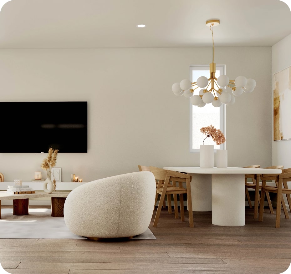 Wildwood Residences | Poppy Design